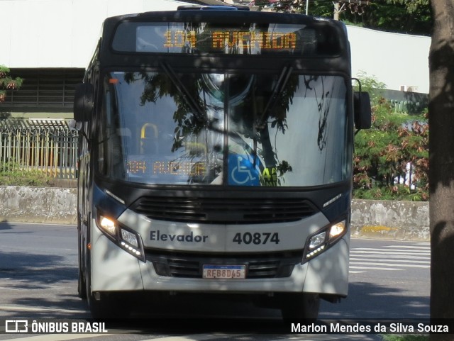 Rodopass > Expresso Radar 40874 em Belo Horizonte por Marlon Mendes da ...