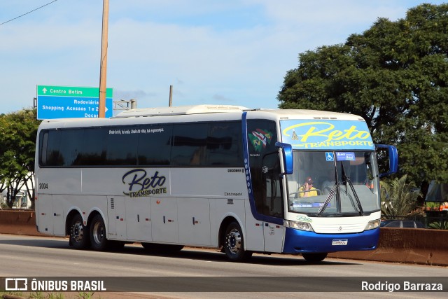 Beto Transporte 2004 em Betim por Rodrigo Barraza - ID:11028908 ...