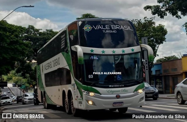 Vale Brasil Turismo 03 em Belo Horizonte por Paulo Alexandre da Silva ...