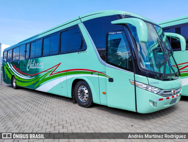 Chilsaca S.A. 00 em La Uruca por Andrés Martínez Rodríguez - ID ...