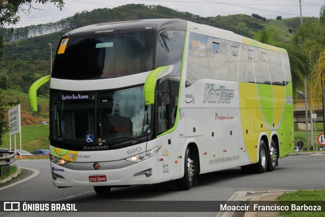 Karitur 6110 em Aparecida por Moaccir Francisco Barboza - ID:11050390 ...