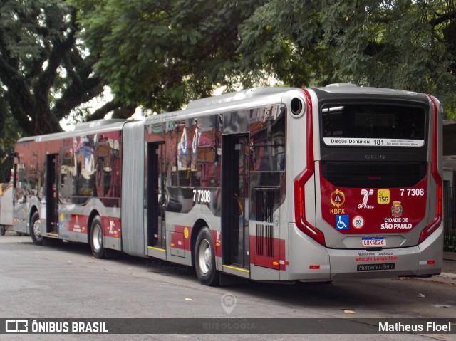 KBPX Administração e Participação > Transkuba 7 7308 em São Paulo por ...