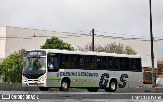 Guerino Seiscento 2011 em Marília por Francisco Ivano - ID:11061361 ...