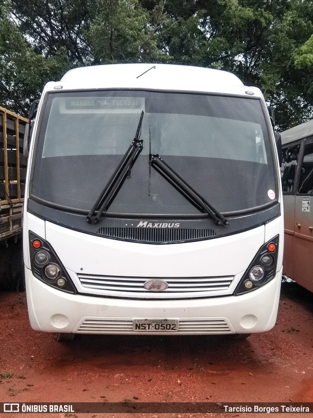 Pit Stop Locação e Transporte nst0502 em Breu Branco por Tarcísio ...