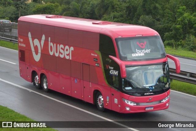 Buser Brasil Tecnologia 6H62 em Santa Isabel por George Miranda - ID ...