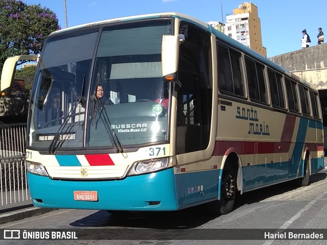 Santa Maria 371 em Belo Horizonte por Hariel Bernades - ID:11069767 ...