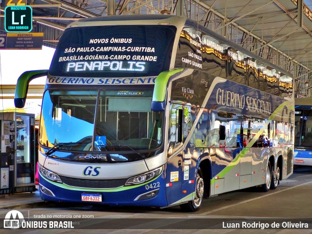 Guerino Seiscento 0422 em São José do Rio Preto por Luan Rodrigo de ...
