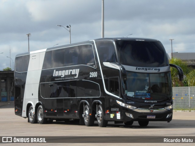 Longaray Locadora 2900 em Curitiba por Ricardo Matu - ID:11011777 ...