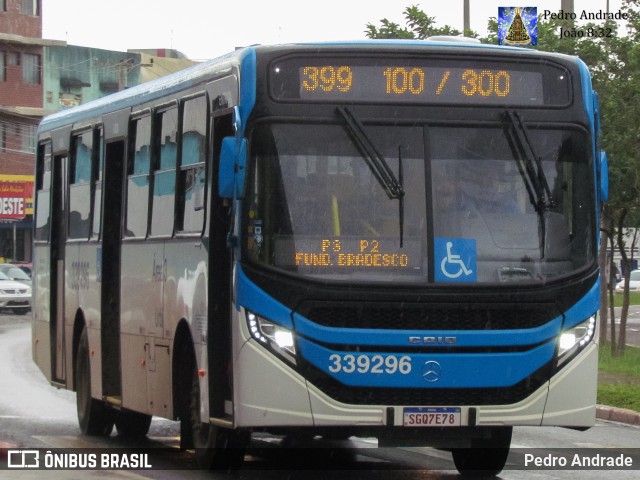 Urbi Mobilidade Urbana 339296 em Samambaia por Pedro Andrade - ID ...