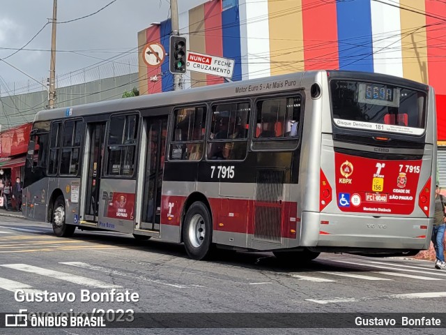 KBPX Administração e Participação > Transkuba 7 7915 em São Paulo por ...