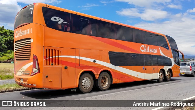 Chilsaca S.A. 00 em Alajuela por Andrés Martínez Rodríguez - ID ...