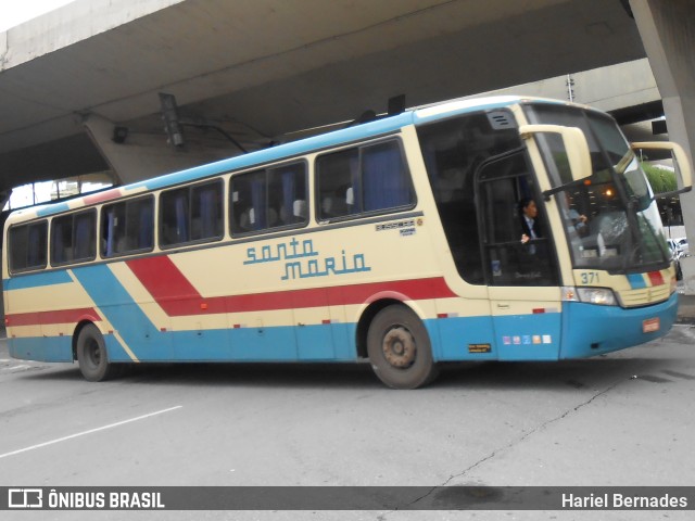 Santa Maria 371 em Belo Horizonte por Hariel Bernades - ID:11139531 ...