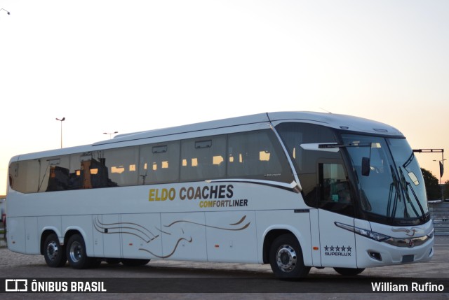 Eldo Coaches em Fazenda Rio Grande por William Rufino - ID:11145046 ...