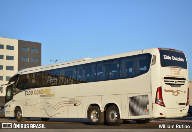 Eldo Coaches em Fazenda Rio Grande por William Rufino - ID:11145053 ...