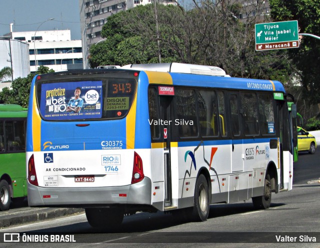 Transportes Futuro C30375 em Rio de Janeiro por Valter Silva - ID ...