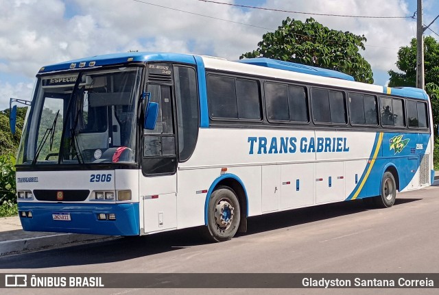 Trans Gabriel Viagens e Turismo 2906 em Aracaju por Gladyston Santana ...