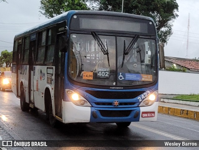 Empresa São Francisco 2423 em Maceió por Wesley Barros - ID:11159001 ...