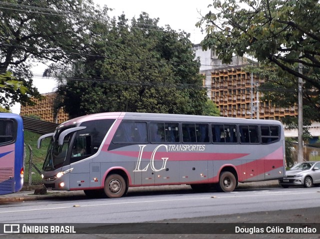 LG Transportes 6456 em Belo Horizonte por Douglas Célio Brandao - ID ...