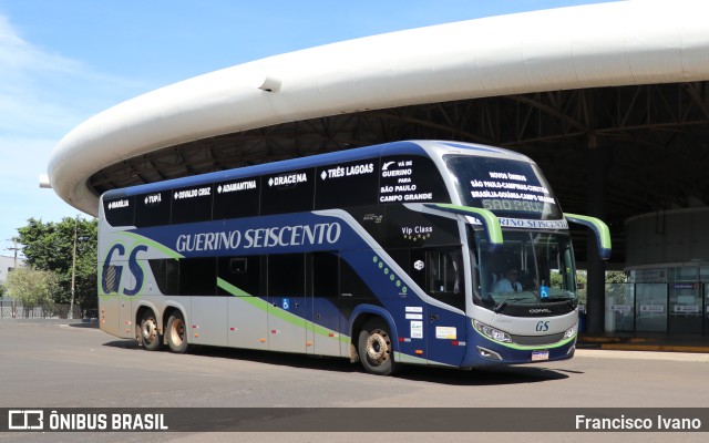 Guerino Seiscento 0422 em Marília por Francisco Ivano - ID:11098344 ...