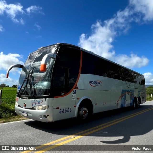 Morador Turismo 4555 em Ouro Branco por Victor Paes - ID:11099748 ...
