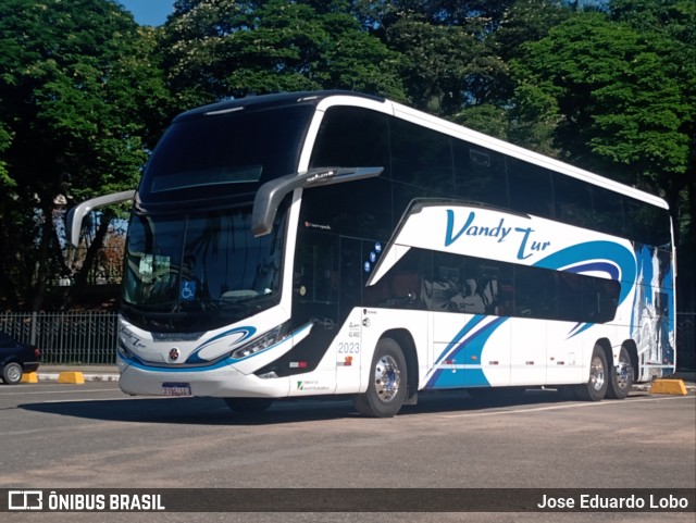 Vandy Tur Turismo & Viagens 2023 em Aparecida por Jose Eduardo Lobo ...