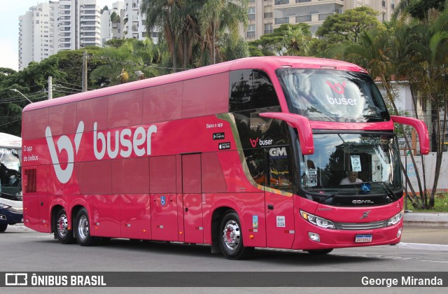 Buser Brasil Tecnologia 6H62 em São Paulo por George Miranda - ID ...