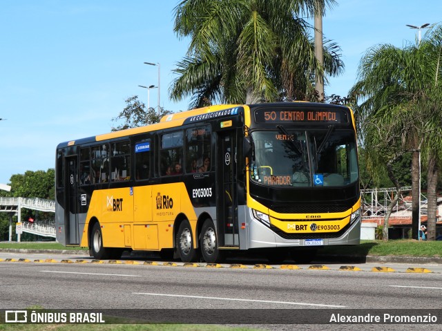 Mobi Rio E903003 em Rio de Janeiro por Alexandre Promenzio - ID ...