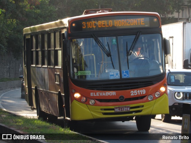 Autotrans > Turilessa 25119 em Belo Horizonte por Renato Brito - ID ...