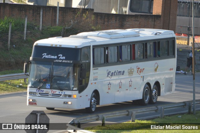 Fátima Tur 300 em Aparecida por Eliziar Maciel Soares - ID:11211733 ...