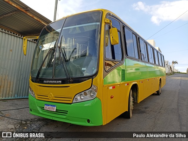 Líder Turismo 8a98 em Santo Antônio do Monte por Paulo Alexandre da ...
