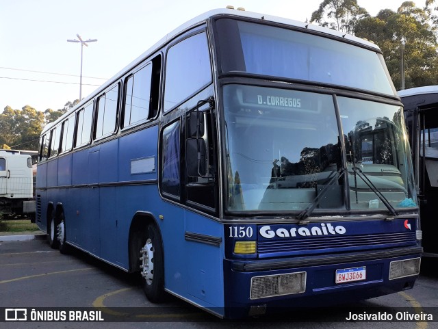 Garanito 8020 em Embu das Artes por Josivaldo Oliveira - ID:11227557 ...