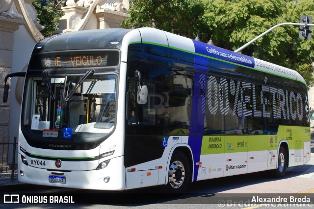 URBS - Urbanização de Curitiba XY044 em Curitiba por Alexandre Breda ...