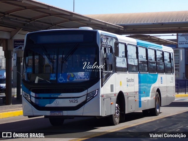VUG - Viação Urbana Guarulhos 1425 em Guarulhos por Valnei Conceição ...