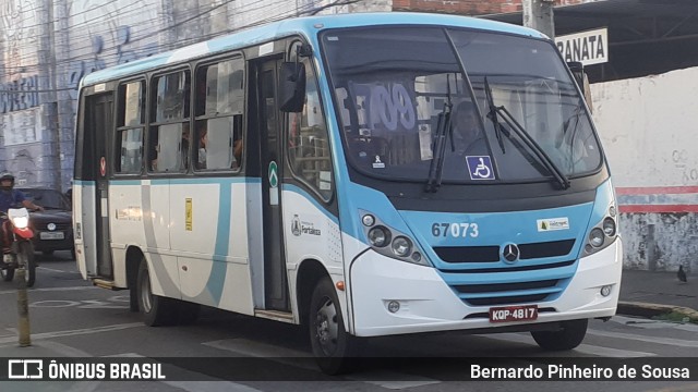 COOTRAPS 67073 em Fortaleza por Bernardo Pinheiro de Sousa - ID ...