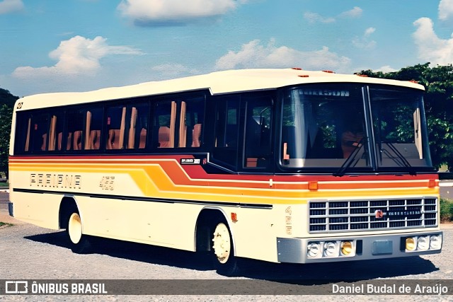 Viação Praiana 455 em Joinville por Daniel Budal de Araújo - ID ...