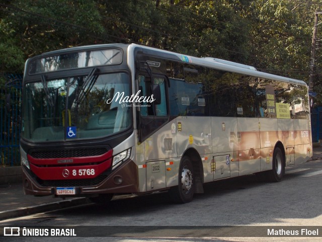 Auto Viação Transcap >> Auto Bless Transportes 8 5768 em São Paulo por ...