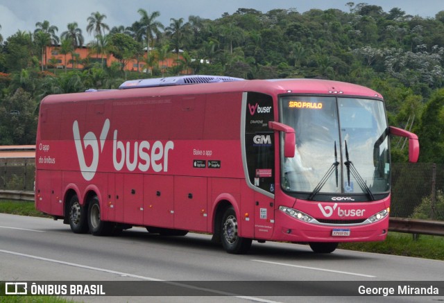 Buser Brasil Tecnologia 014 em Santa Isabel por George Miranda - ID ...