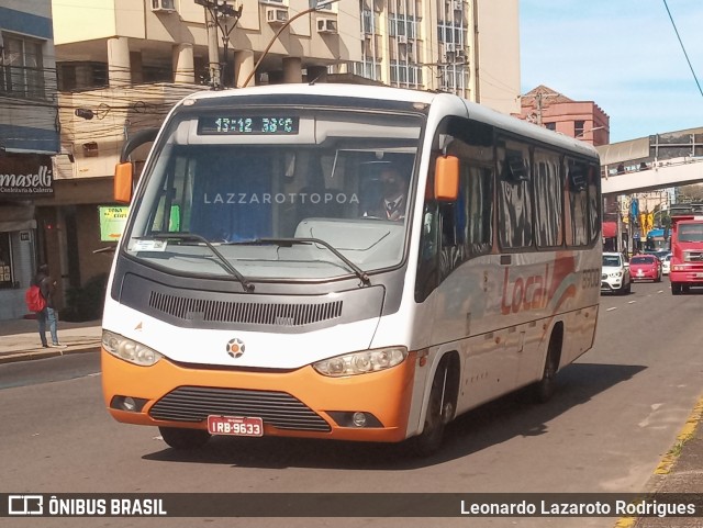 LOCAL - Locadora de Ônibus Canoas Ltda. 8900 em Canoas por Leonardo ...