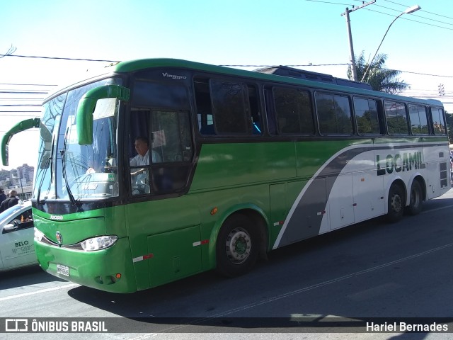 Locamil Locadora 6645 em Belo Horizonte por Hariel Bernades - ID ...