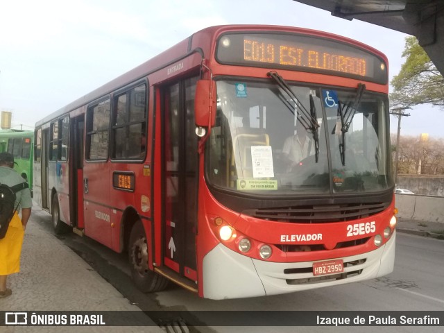 Autotrans > Turilessa 25E65 em Belo Horizonte por Izaque de Paula ...
