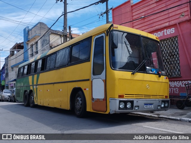 Trans J. Bosco 30131 em Fortaleza por João Paulo Costa da Silva - ID ...