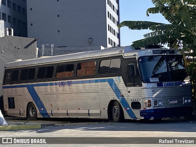 Lara Tur 6922 em São Paulo por Rafael Trevizan - ID:11300062 - Ônibus ...