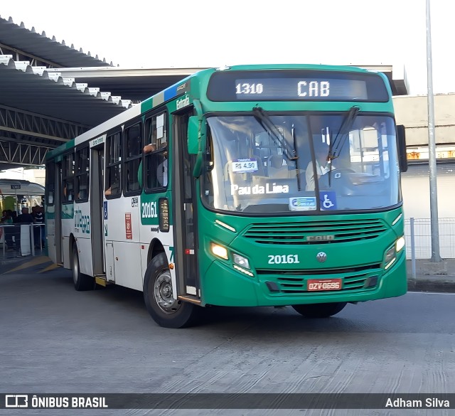 OT Trans - Ótima Salvador Transportes 20161 em Salvador por Adham Silva ...