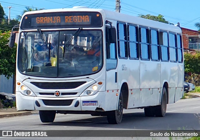 Granja Regina 12672001 em Maracanaú por Saulo do Nascimento - ID ...