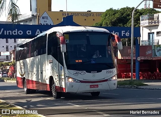 ADC Express 2284 em Aparecida por Hariel Bernades - ID:11259206 ...
