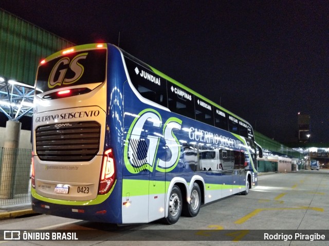 Guerino Seiscento 0423 em São Paulo por Rodrigo Piragibe - ID:11260434 ...