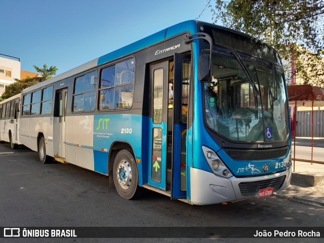 ATT - Atlântico Transportes e Turismo 2130 em Vitória da Conquista por ...