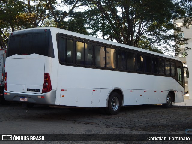 Trans Tur 9685 em Viçosa por Christian Fortunato - ID:11353693 - Ônibus ...