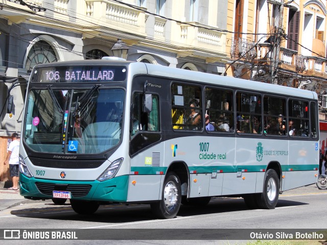 Cidade Real 1007 em Petrópolis por Otávio Silva Botelho - ID:11371400 ...