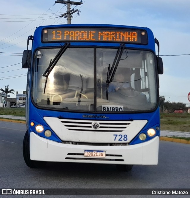TransPessoal Transportes 728 em Rio Grande por Cristiane Matozo - ID ...